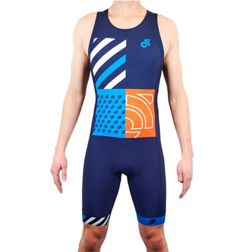 APEX Tri Suit – Champion System Benelux